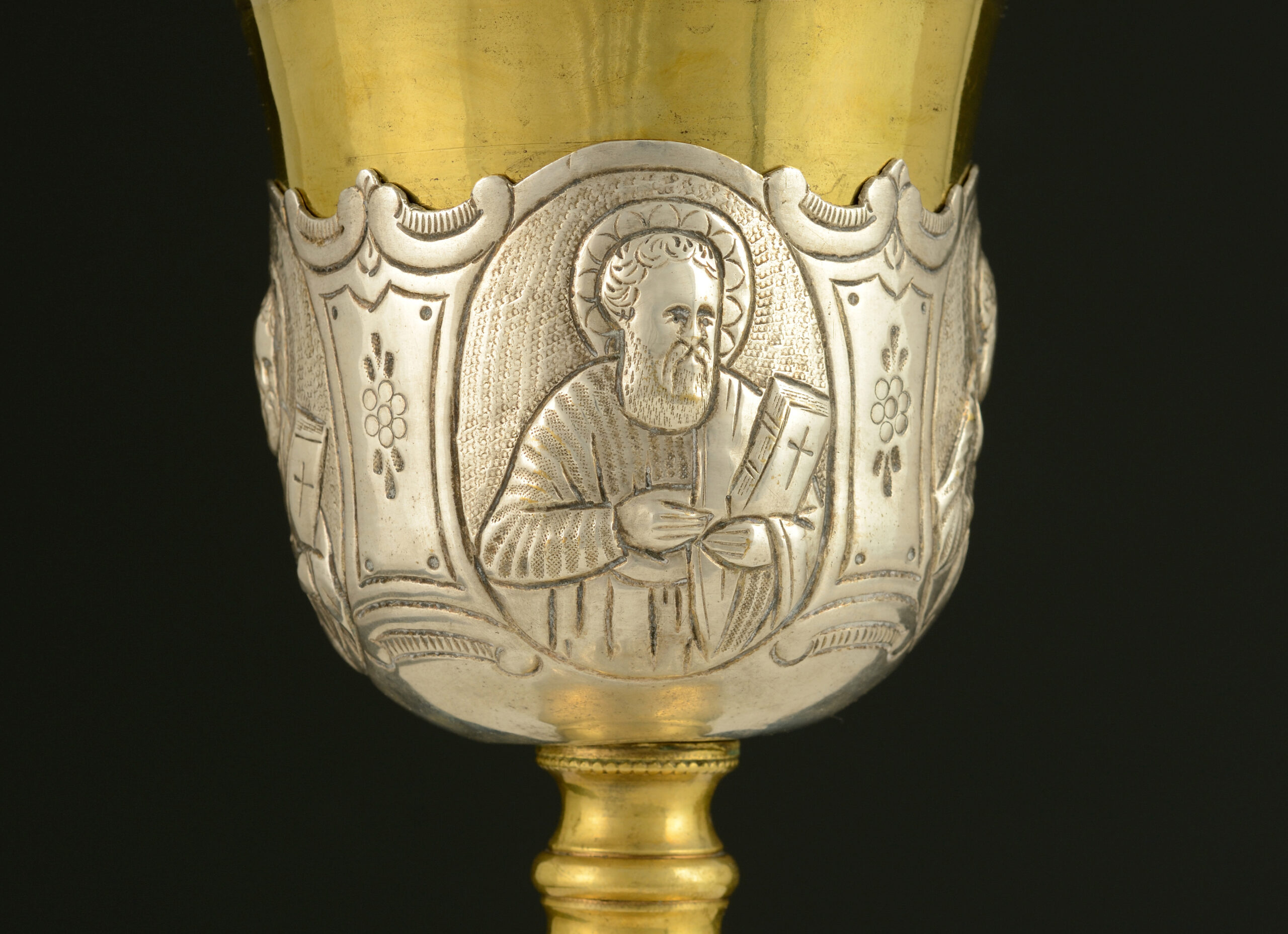 Holy Communion cup - ENAKOR